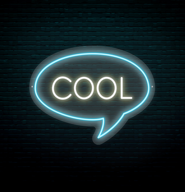 Buy Cool Neon Signs | NeonChamp UK